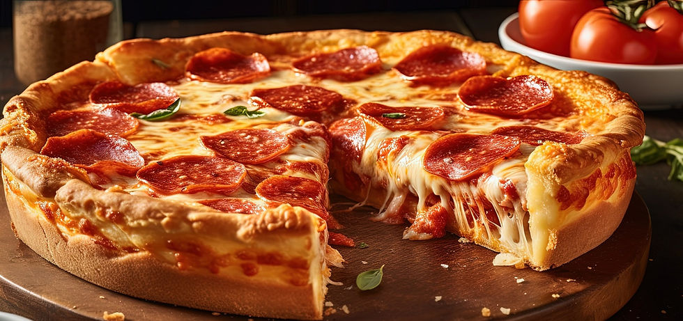 10 Best Pizza Festivals in the U.S. 2025