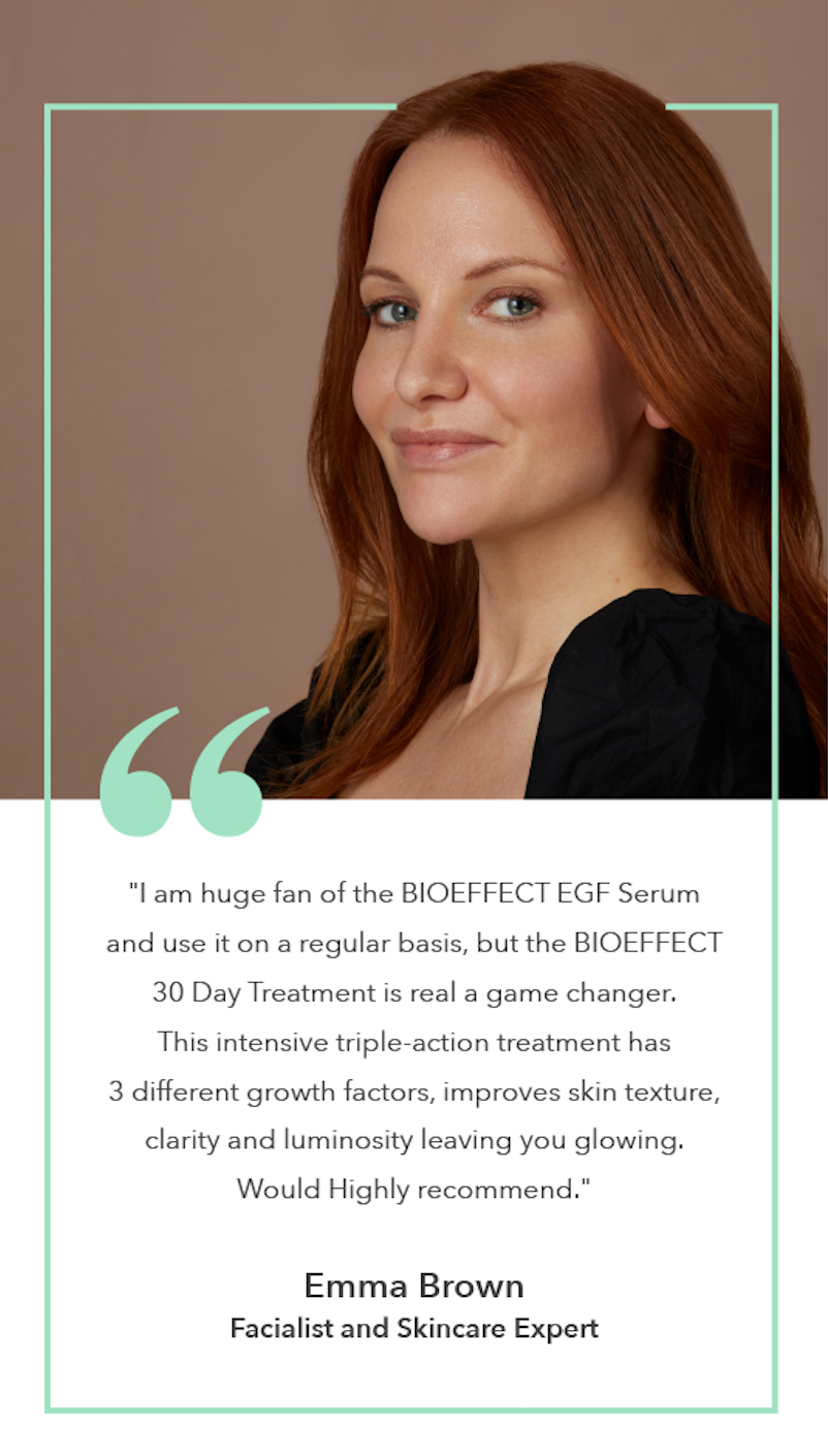 Rave Reviews: People Who Love the 30 Day Treatment.