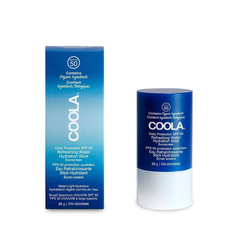 SHOP COOLA PRODUCTS