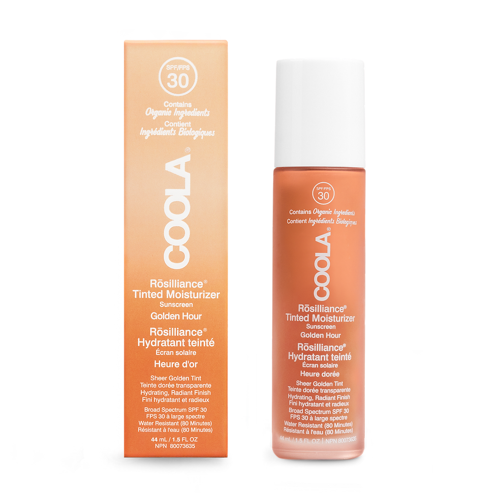 SHOP COOLA PRODUCTS 2/2