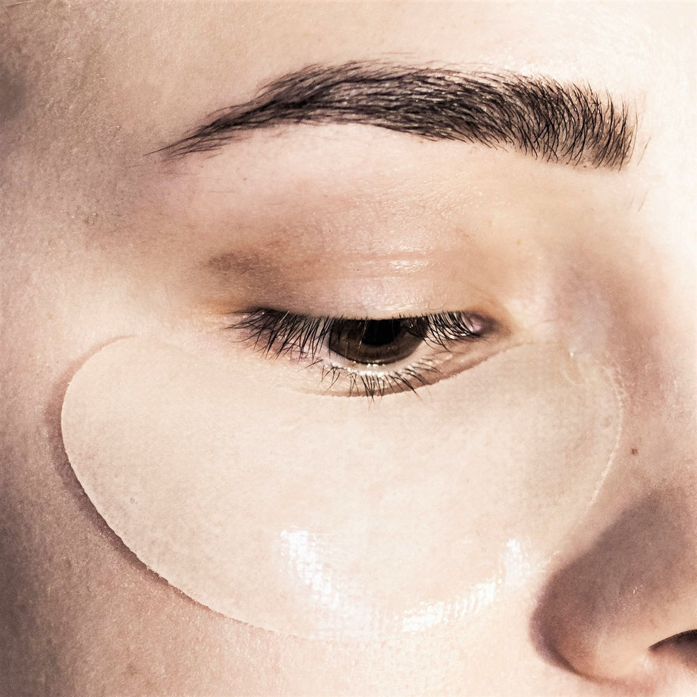 Healthy, Hydrated Eyes in 3 Easy Steps