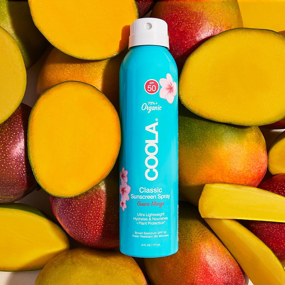 SHOP COOLA PRODUCTS