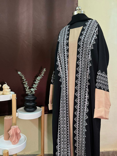 Abaya Warda | HIJAB WEAR