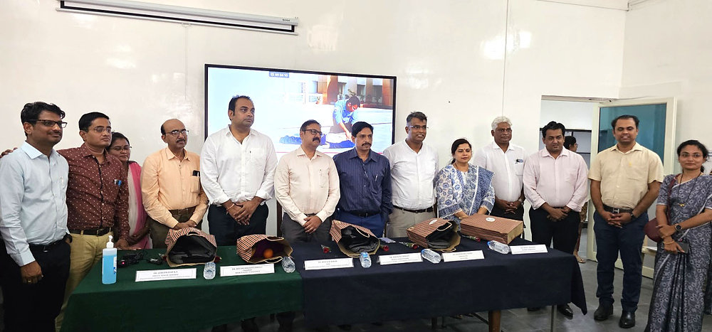 Basic Life Support Bls Workshop