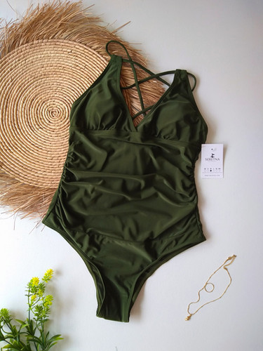 Entero Meghan | Seretna Swimwear