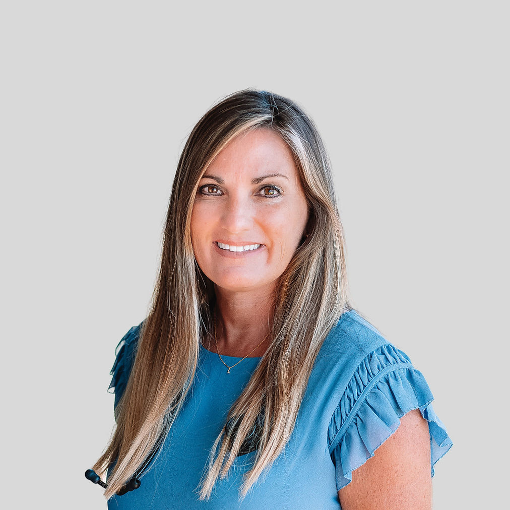 Meet The Team | Faith Family