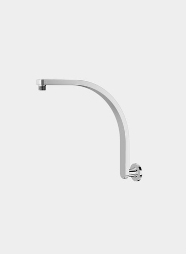 Iris Round Shower Arm | interbath