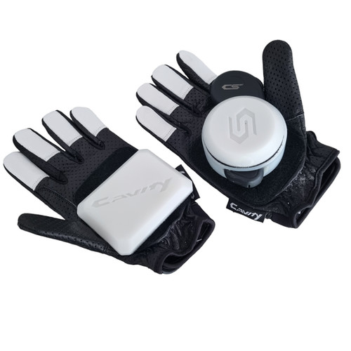 E-slide gloves | Cavityboards