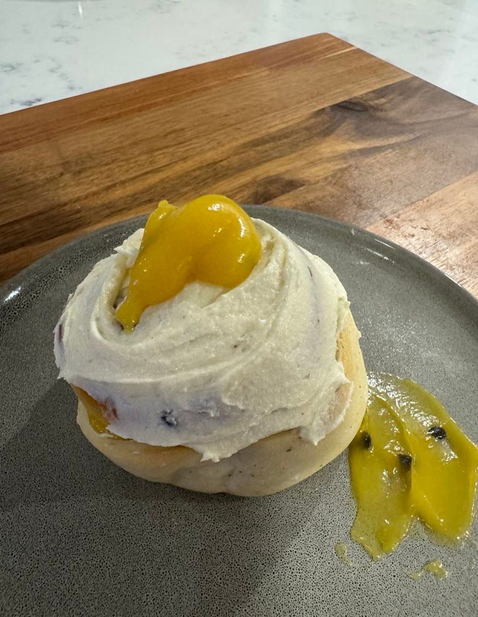 Rolli Polli | Townsville