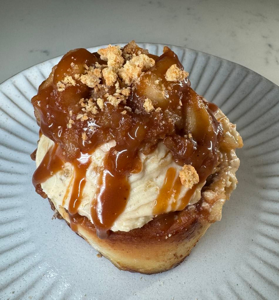 Rolli Polli | Townsville