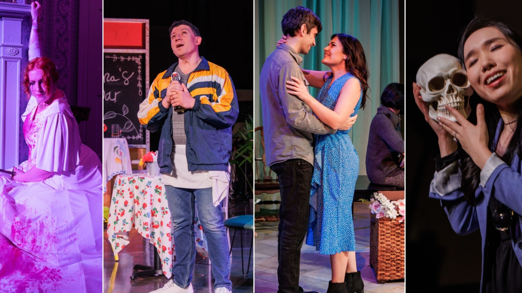 Boston Opera Collaborative | Welcome