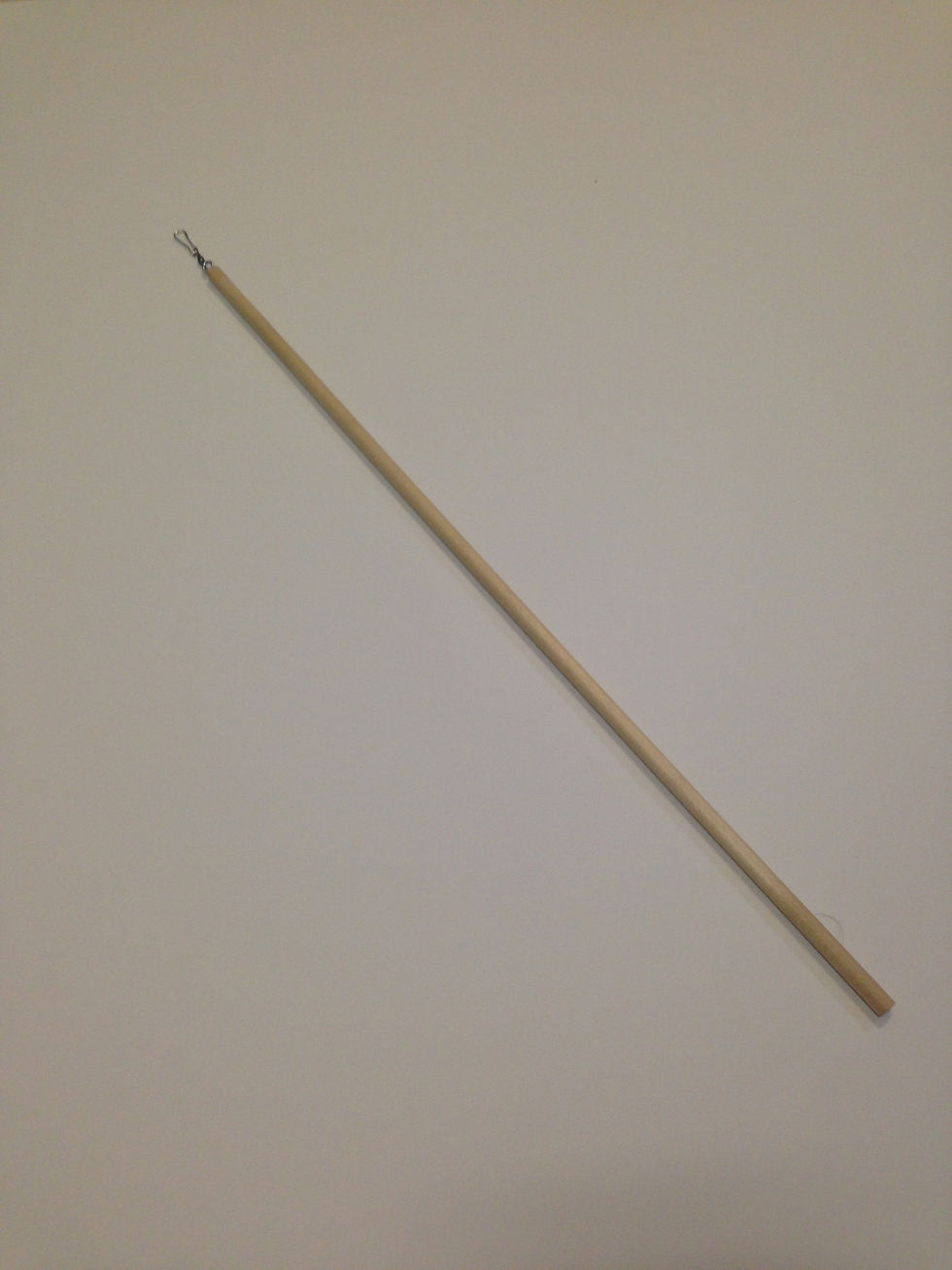 Rods and Bags | Worship Flags