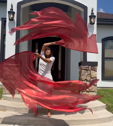 Precious Blood | Worship Flags