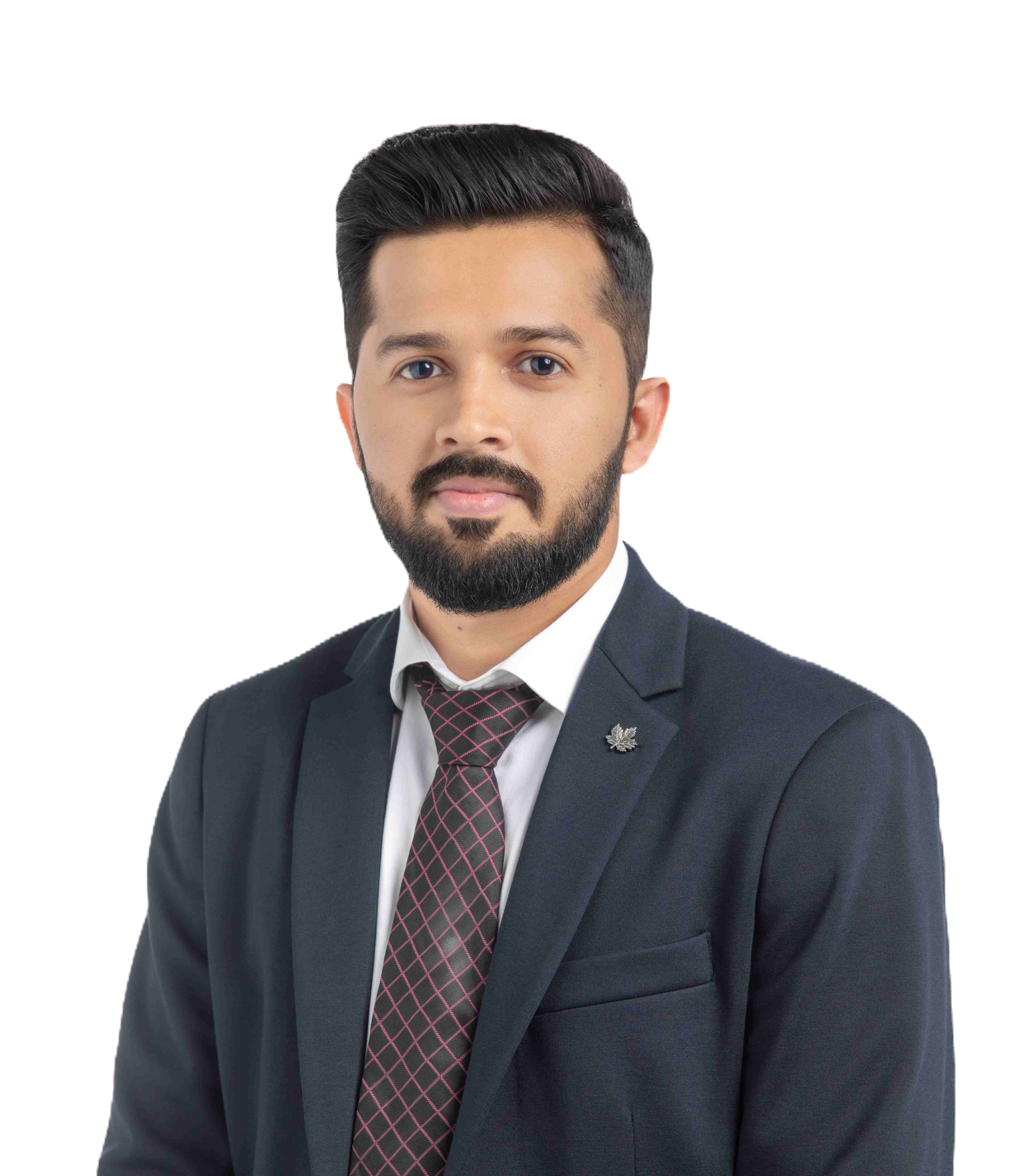 Noushad Mohammad | Synergy Capital