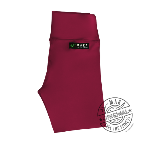 Biker - Wine | MAKA FTF