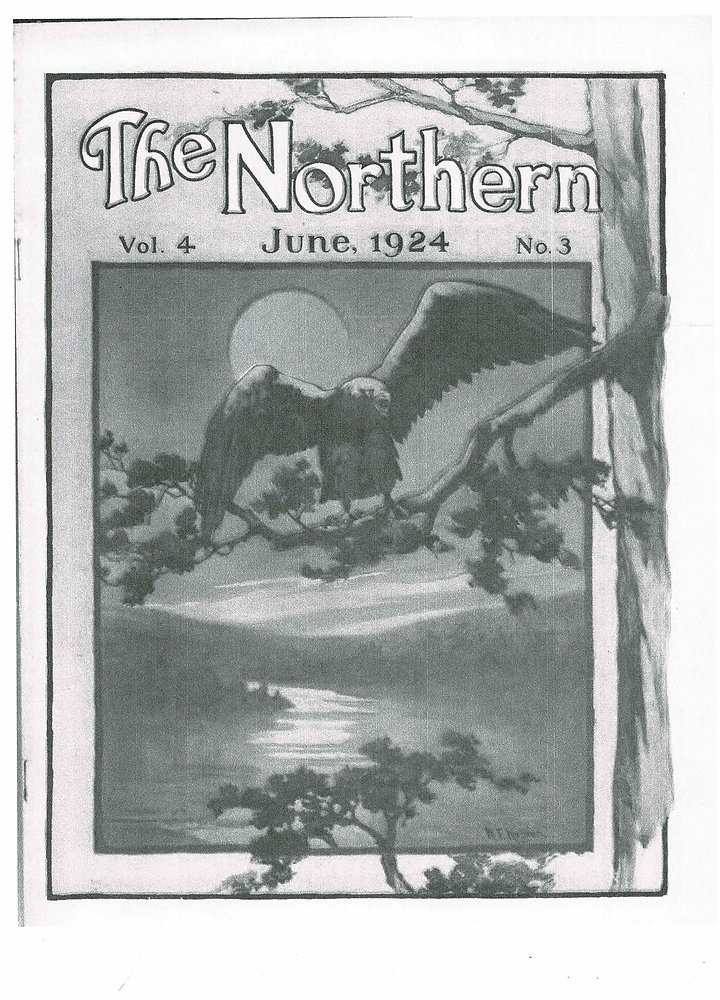 Items from The Northern Magazine
