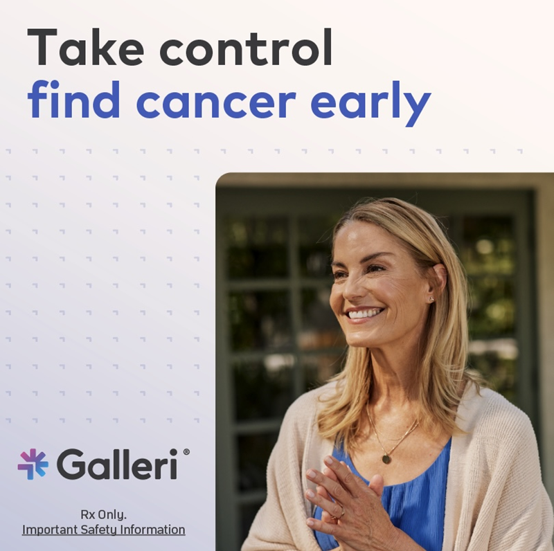 Galleri Early Cancer Detection Blood Test + Interpretation | Modrnmed Galleri Early Cancer Detection Blood Test + Interpretation | Modrnmed