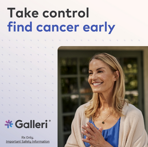 Galleri Early Cancer Detection Blood Test + Interpretation | Modrnmed