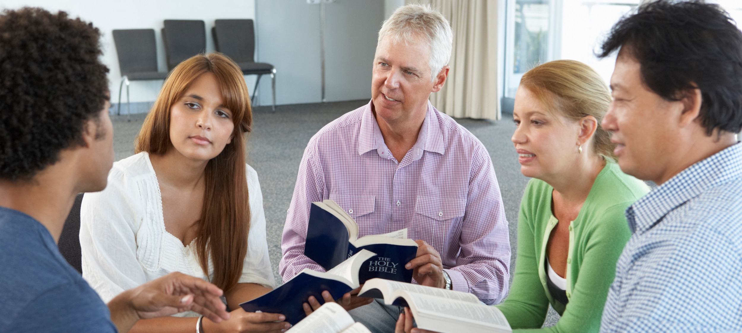 LIFE GROUPS | New Life Ukiah