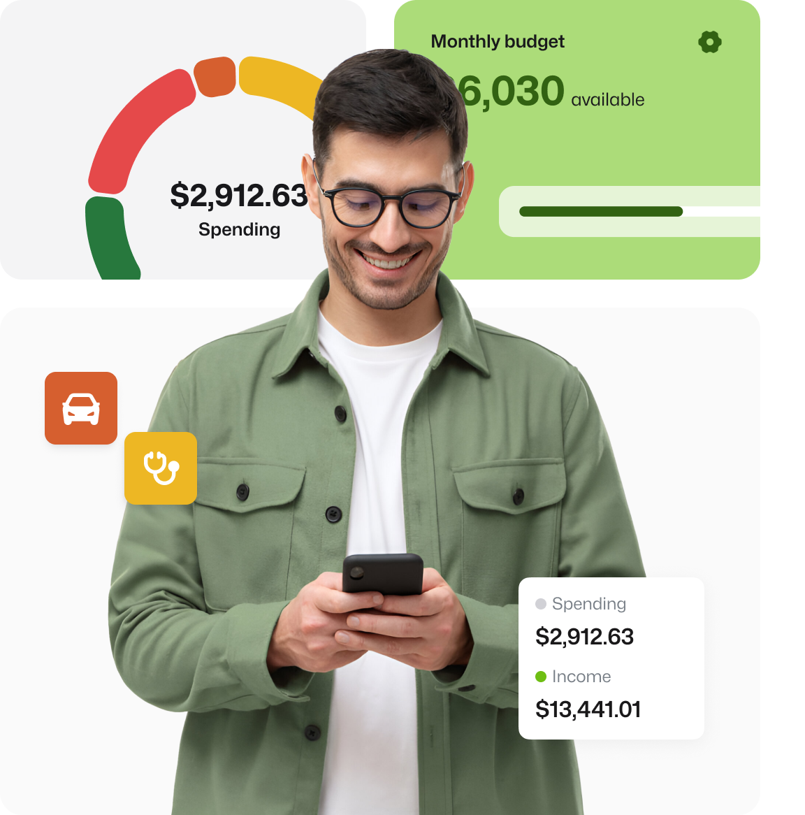 Simplify your finances | Just Simple Finance