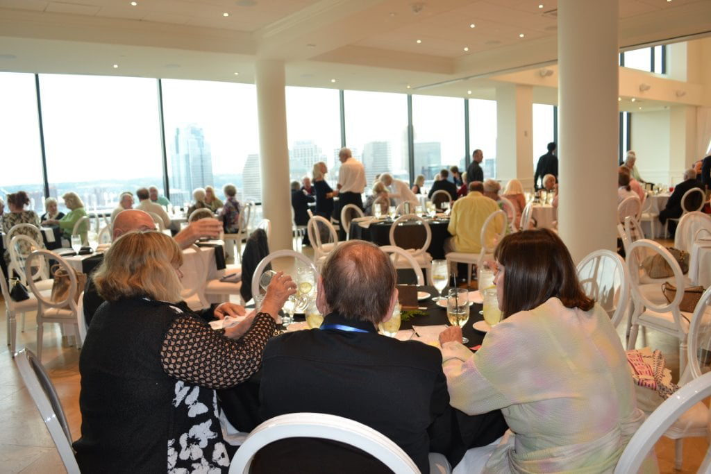 HISTORY & CHARITY | NBYC