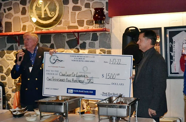 HISTORY & CHARITY | NBYC