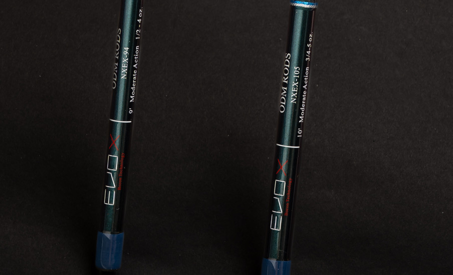 EVO X Surf Rod - New | odmfishing