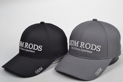 ODM RODS Hats | odmfishing