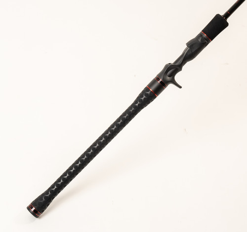 ODM DNA Inshore Boat Rod - Casting | odmfishing