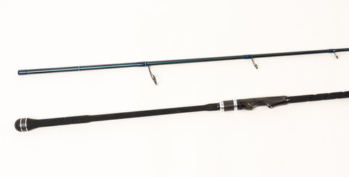 EVO X Surf Rods - 2 Pc | odmfishing