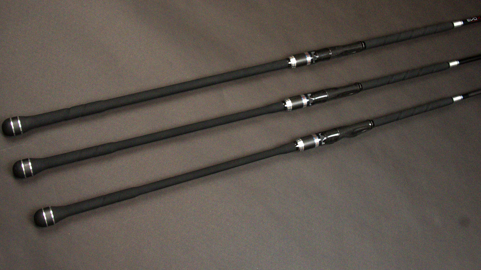 EVO X Surf Rod - New | odmfishing