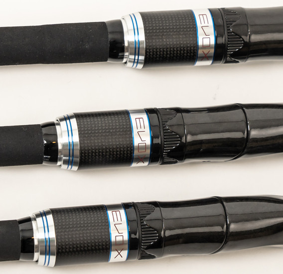 EVO X Surf Rod - New | odmfishing
