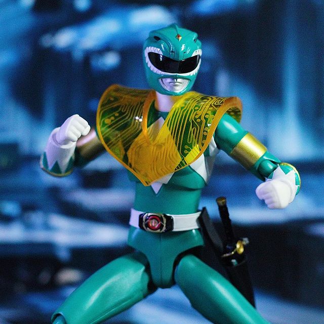 Nerd out on: Salient Figures with Austin Alcala