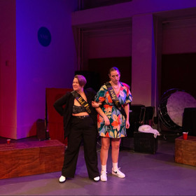 GALLERY | Victoria Magnusson