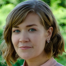 GALLERY | Victoria Magnusson