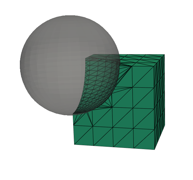 The online STL editor that redefines triangle mesh editing | HelloTriangle