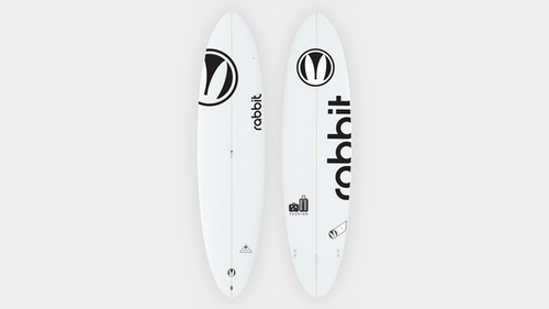 Family Touring | Rabbit Boards Co.