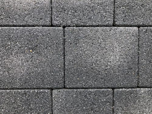 Tobermore Sienna Duo Graphite 50mm Block Pavers | Addeco| Stoke-on-Trent