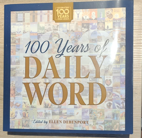 100 Years Daily Word | Unity in Lynnwood