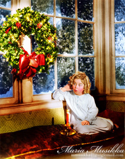 Maria Musikka - Gallery