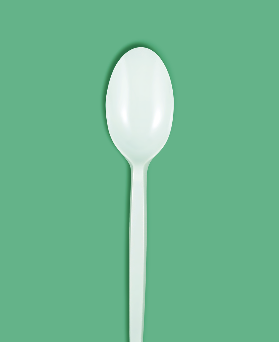 Colher Refeição Standard