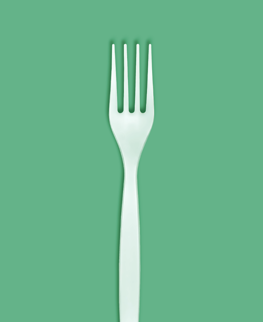 Garfo Refeição Standard