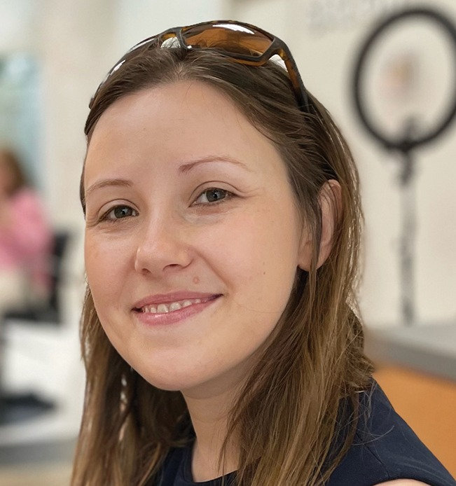 Catherine Plunkett, 2022 Rocky Hill Borough Council Candidatehttps ...