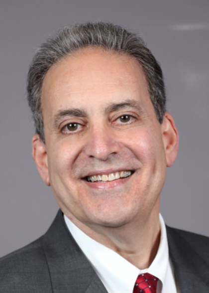 Roy Freiman (D) Candidate for NJ Assemblyhttps://www.themontynews.org ...