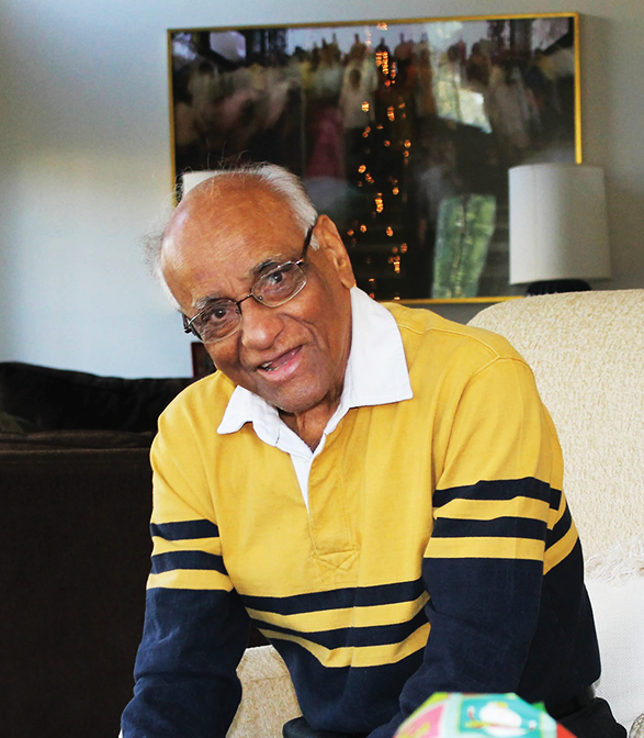 Dr. Surendra Mohan Baha, 89https://www.themontynews.org/single-post ...