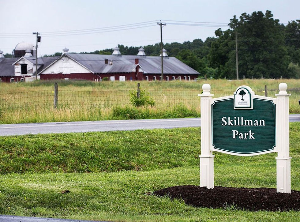 A Second Motor Vehicle Burglary at Skillman Parkhttps://www ...