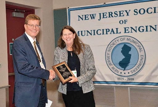 Montgomery Township's Gail Smith Named Municipal Engineer of the ...