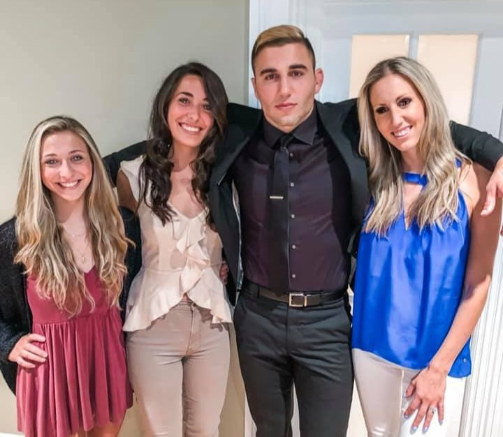 Anthony Cassar Returns Home, Inspires New Generation of Montgomery ...