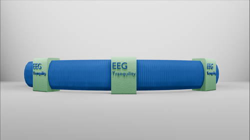 EEG Tranquility Meditation Headband | eegtranquility.com