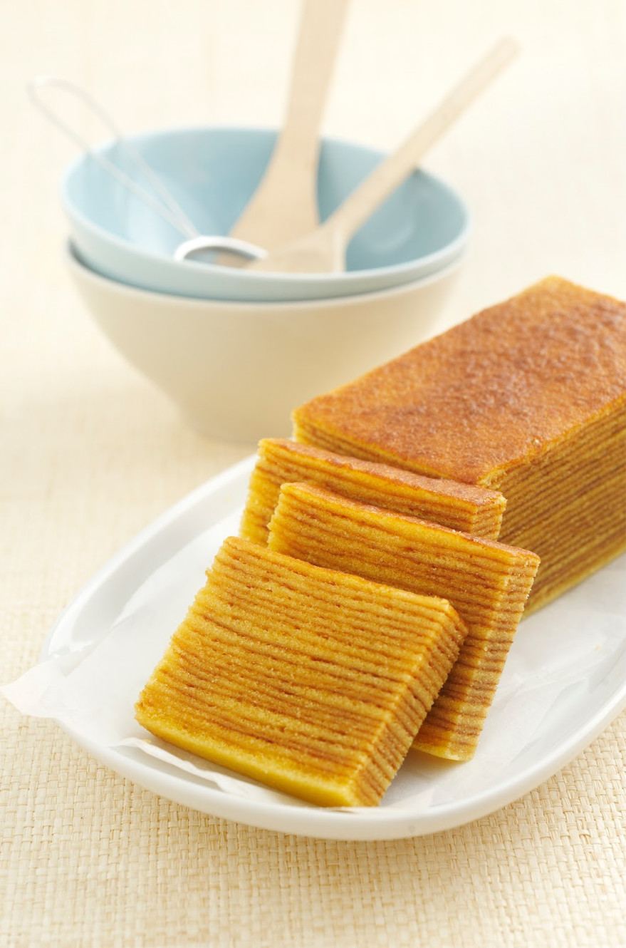 LAYER CAKES | Vanity Kitchen